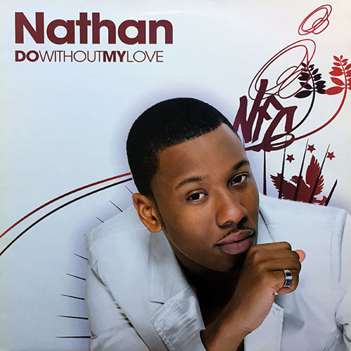 NATHAN // DO WITHOUT MY LOVE (4VER) – next records japan