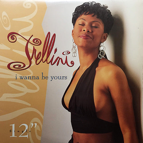 TRELLINI // I WANNA BE YOURS (4VER) – next records japan