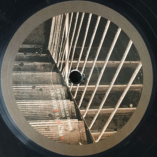 BOLLA // AFRIKAN BASEMENT - DISCO AFRI CO CO (6:50) – next records japan