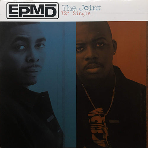EPMD // THE JOINT (3VER) / YOU GOTS TO CHILL '97 – next records japan