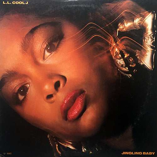 LL COOL J // JINGLING BABY (2VER) / ILLEGAL SEARCH (2VER) – next ...