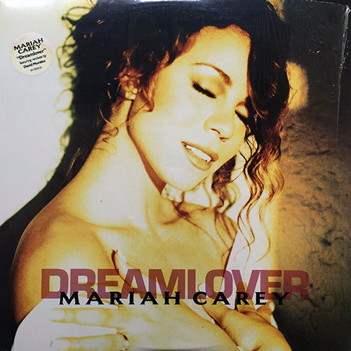 MARIAH CAREY // DREAMLOVER (HOUSE MIXES) (5VER) – next records japan