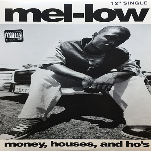 MEL-LOW // MONEY, HOUSES, AND HO'S (4VER) / B.G. THANG (2VER) – next ...