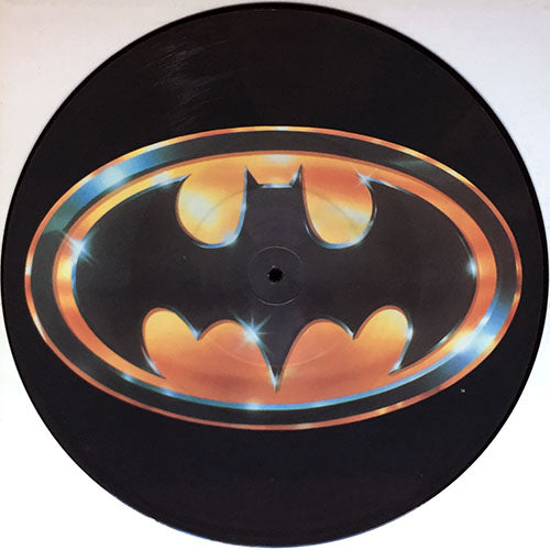 PRINCE // BATDANCE (LP VERSION) / 200 BALLOONS – next records japan