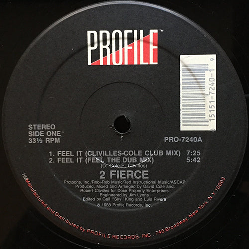 House – next records japan