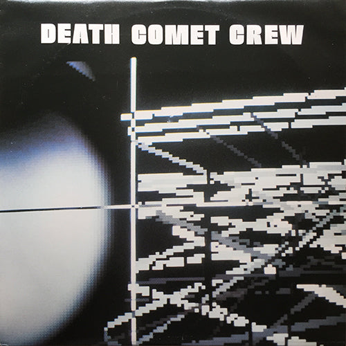 DEATH COMET CREW // AT THE MARBLE BAR / SCRATCHING GALAXIES (DUB) / FU ...