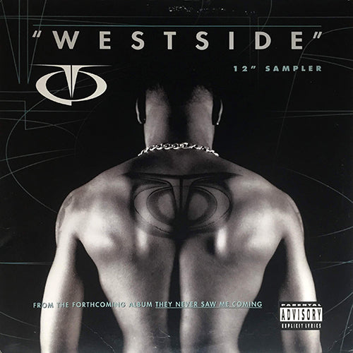 TQ // WESTSIDE (3VER) – next records japan